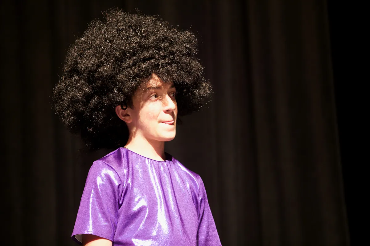 Richmond Hill Comedy Classes - Ovation!